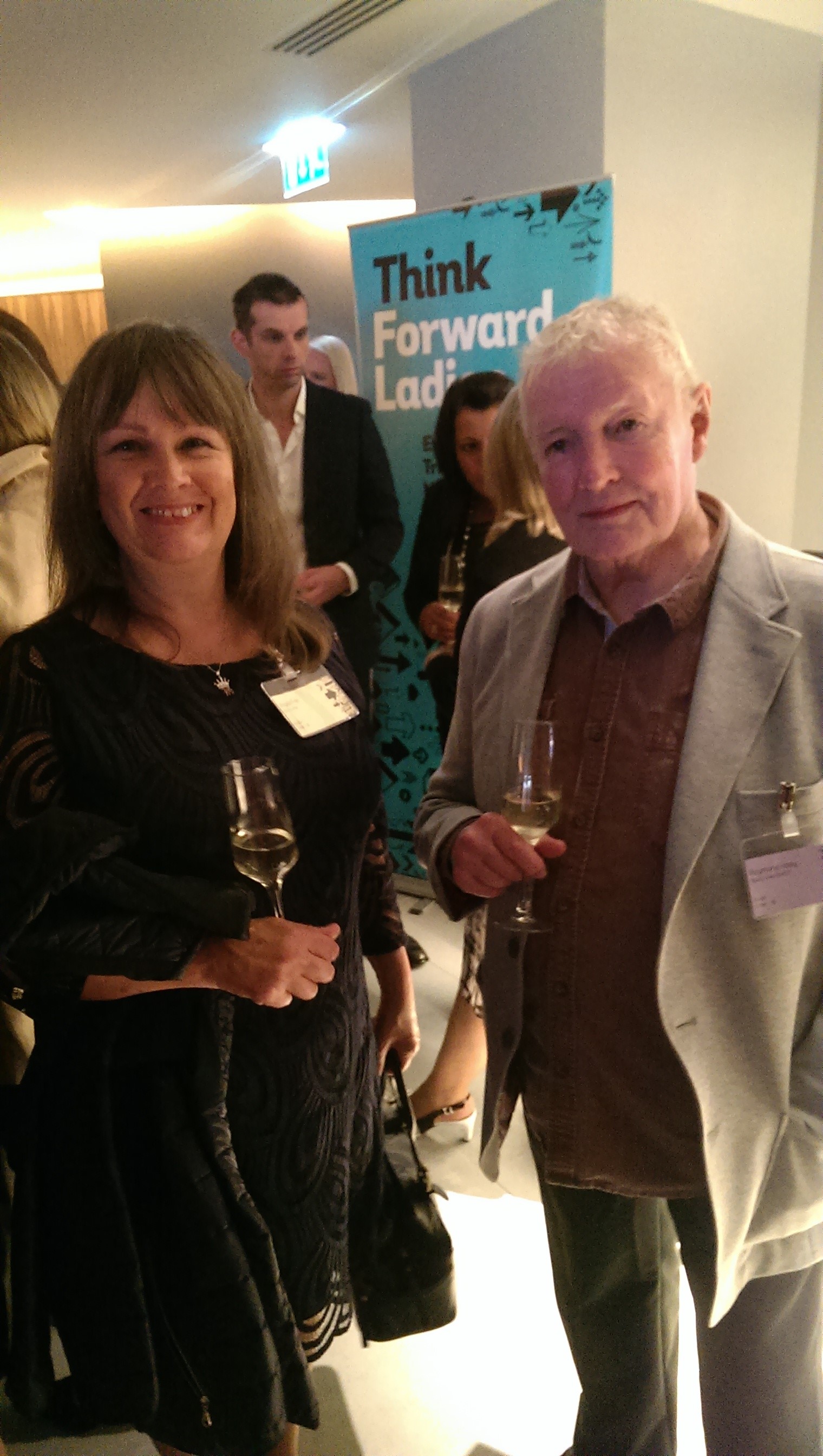 Forward Ladies Women in Business Awards 2015 | StudyLinks