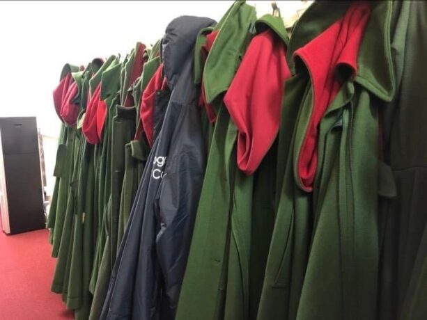Harrogate Ladies College Guardians Day - Study Links | StudyLinks